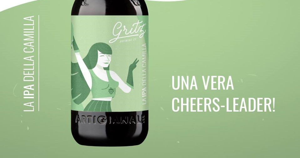 IPA della Camilla per ricette light ma sfiziose – Ottiche Parallele ...