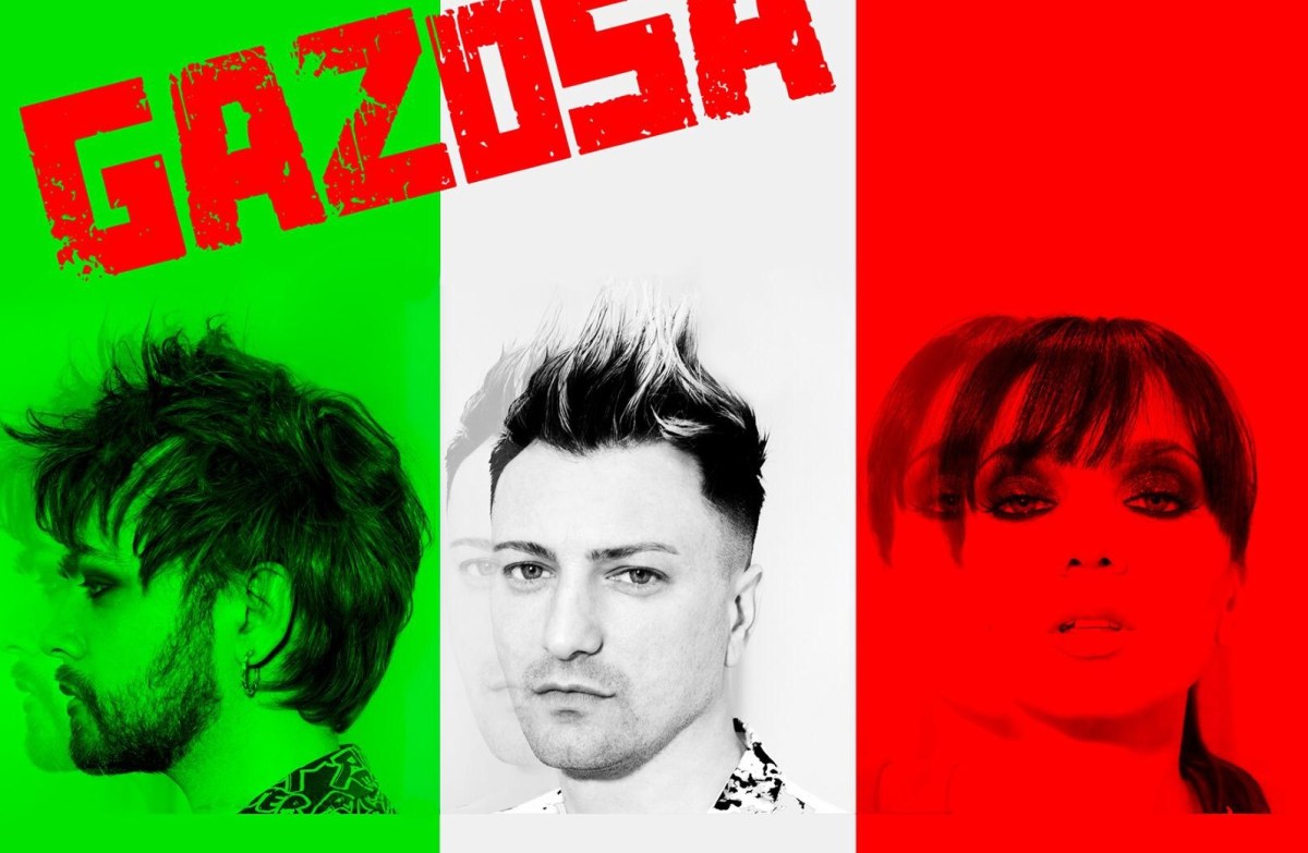 Gazosa: con “L’Italiano” il grande ritorno della band romana – Ottiche ...