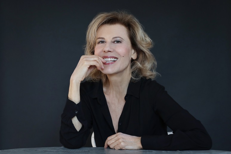 Daniela Poggi: “Sulle ali di un angelo”, una dedica d’amore, di ...