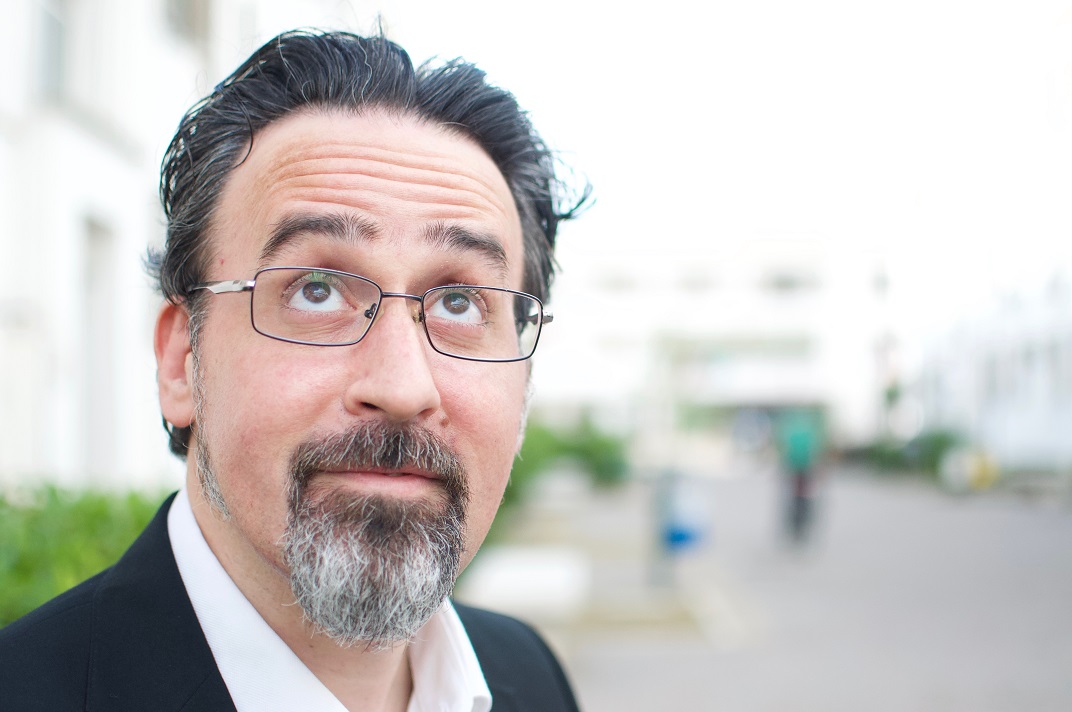 “Il libro di Gianni Fortuna”, l’ultima opera letteraria di Lorenzo Di ...