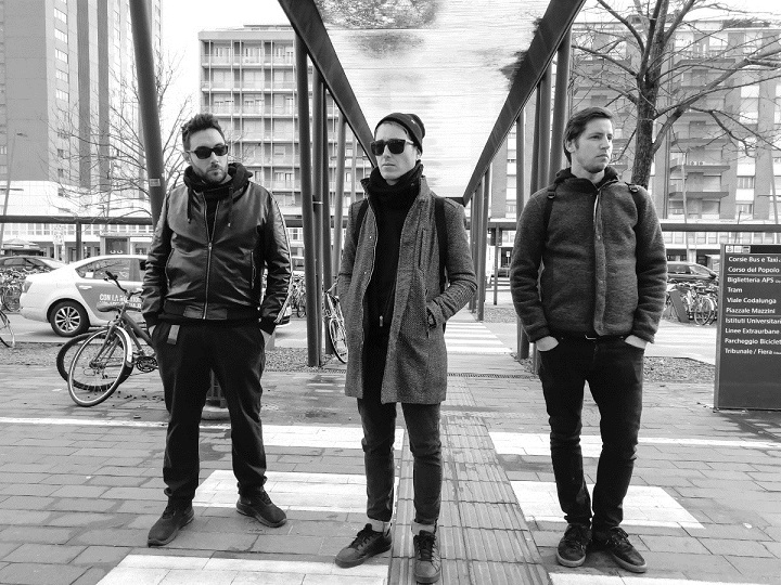 “Fooled”: il nuovo brano dei Bright Lights Apart con protagonista uno che si sente ingannato ...