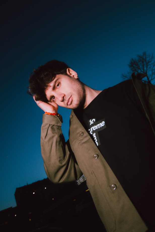 “Bello così (Tutto)”: il nuovo singolo nato da una domanda che Gianluca ...