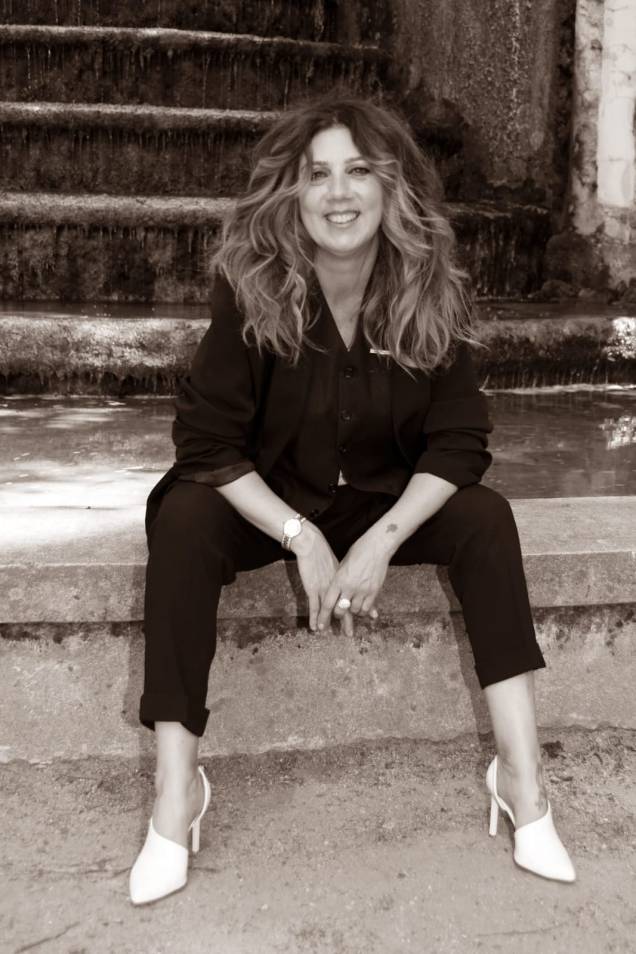 Alessandra Mangano – Axl: “Viceversa”, a Pavia l’inusuale performance ...