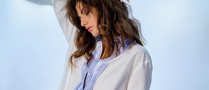 Mare Virtuale: Balossa presenta la sua collezione primavera estate 2023 – Ottiche Parallele magazine