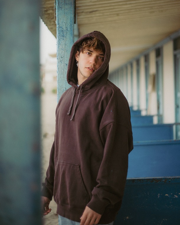 Valerio Mazzei: “Che male che fa”, il primo estratto del nuovo album ...