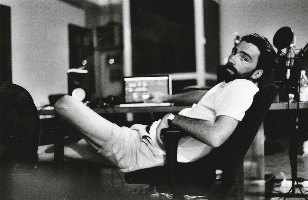 Maurizio Carucci: “Inimmaginabile”, l’ultimo tassello del suo percorso ...