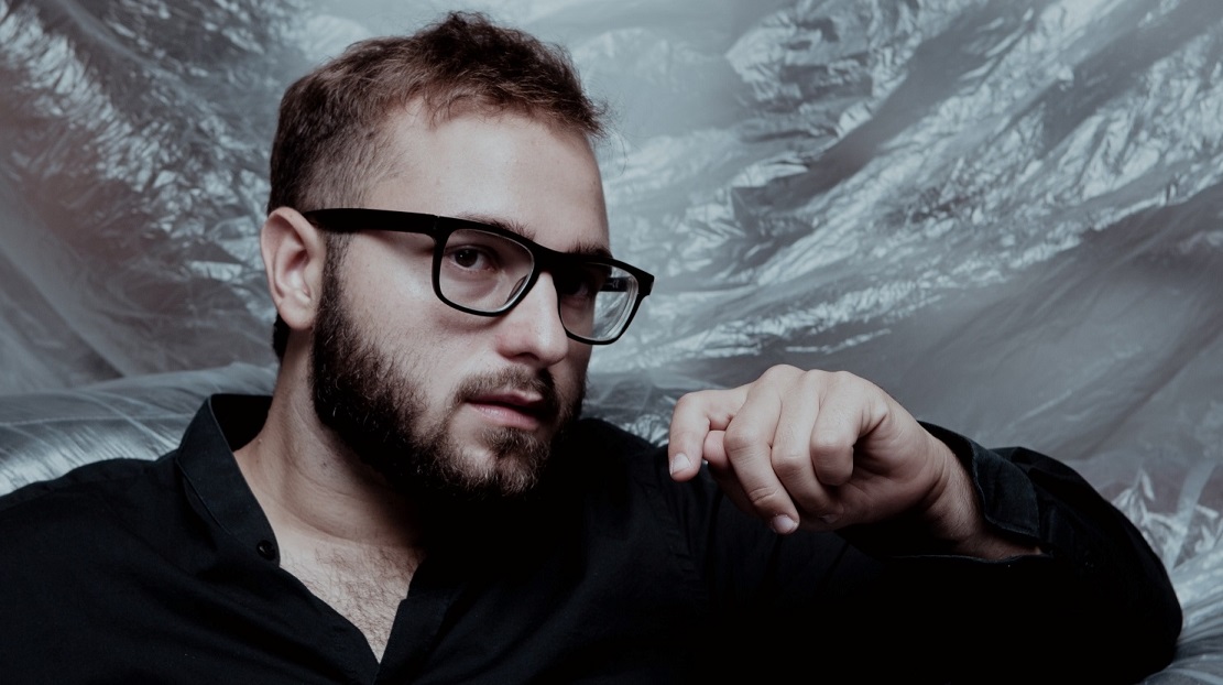 “Pareidolia”: il nuovo singolo del cantautore siciliano Mario Valenti – Ottiche Parallele magazine