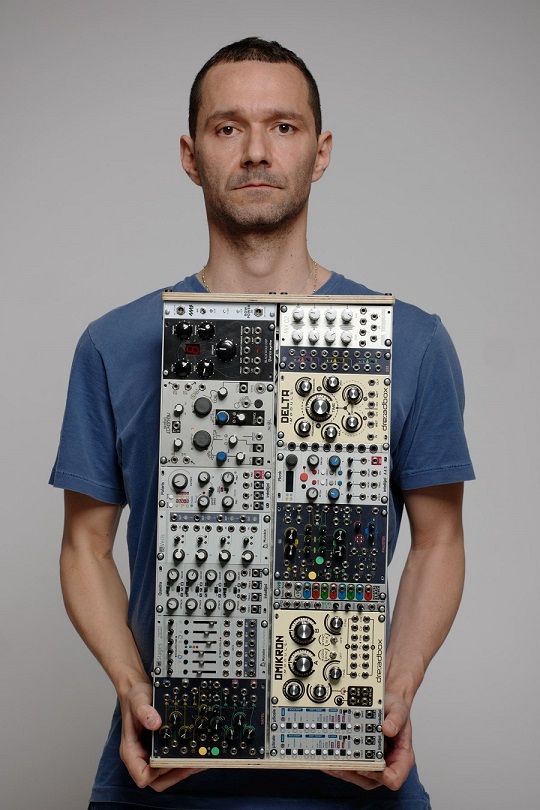 Cesare Cremonini: la foto. Mauro Di Maggio, Fabio Cosimo: novità ...