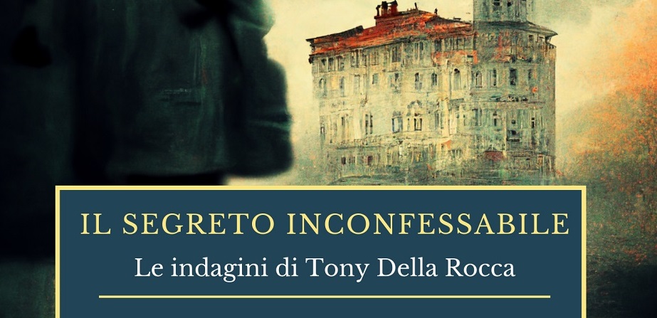 “Il segreto inconfessabile”: dalla penna di Rubina E. Rossi le indagini ...