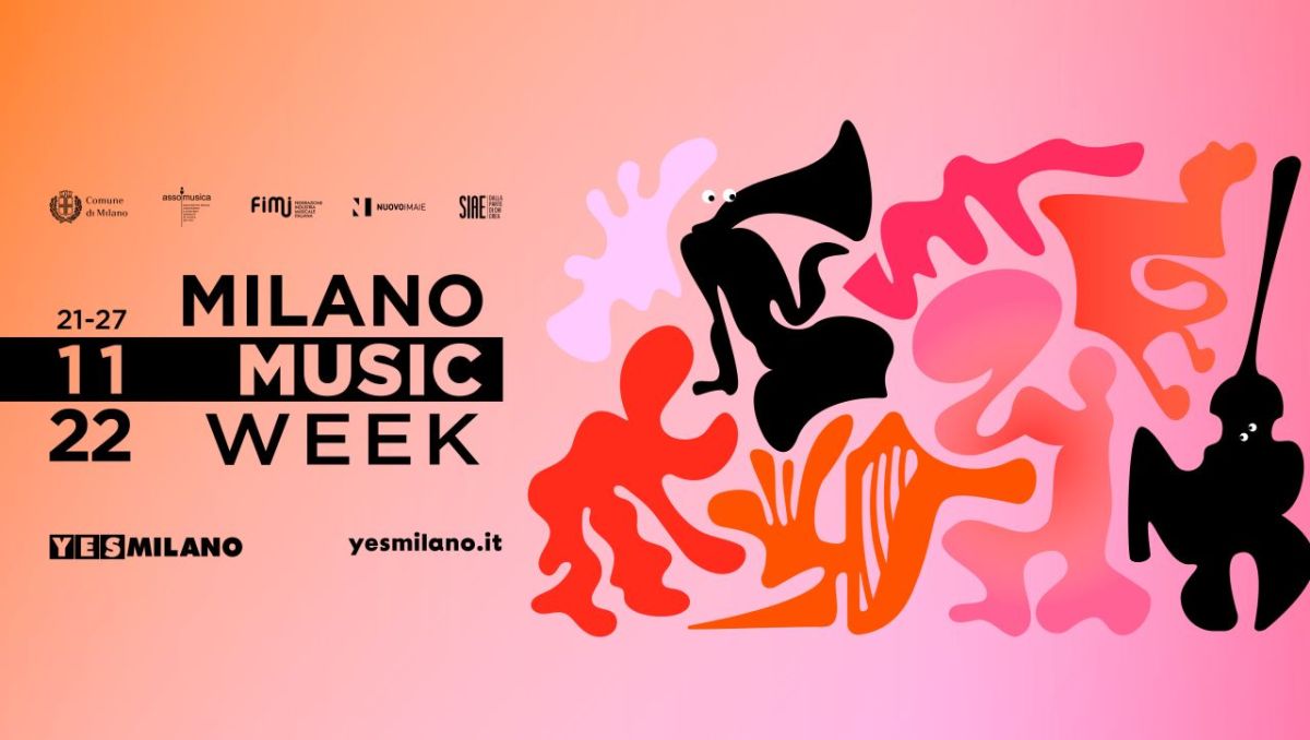 Torna la “Milano Music Week”, una imperdibile settimana dedicata alla ...
