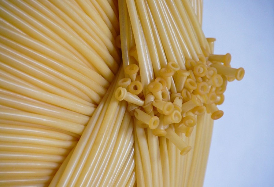 “intersectiones”, la mostra personale di Federica Zianni alla galleria ...