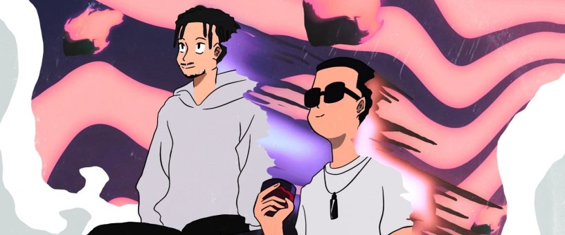 Dance e urban raccontando l’onirico: “Frame” è il nuovo singolo di ...