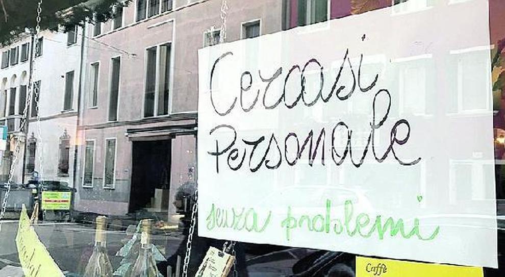 Cercasi personale senza “problemi”. Elisa: vittima di un sistema ...