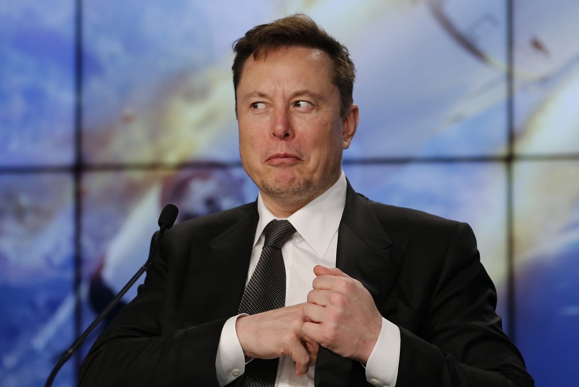 “Elon Musk – Il mondo ai miei piedi”: questa sera per il ciclo Nove ...