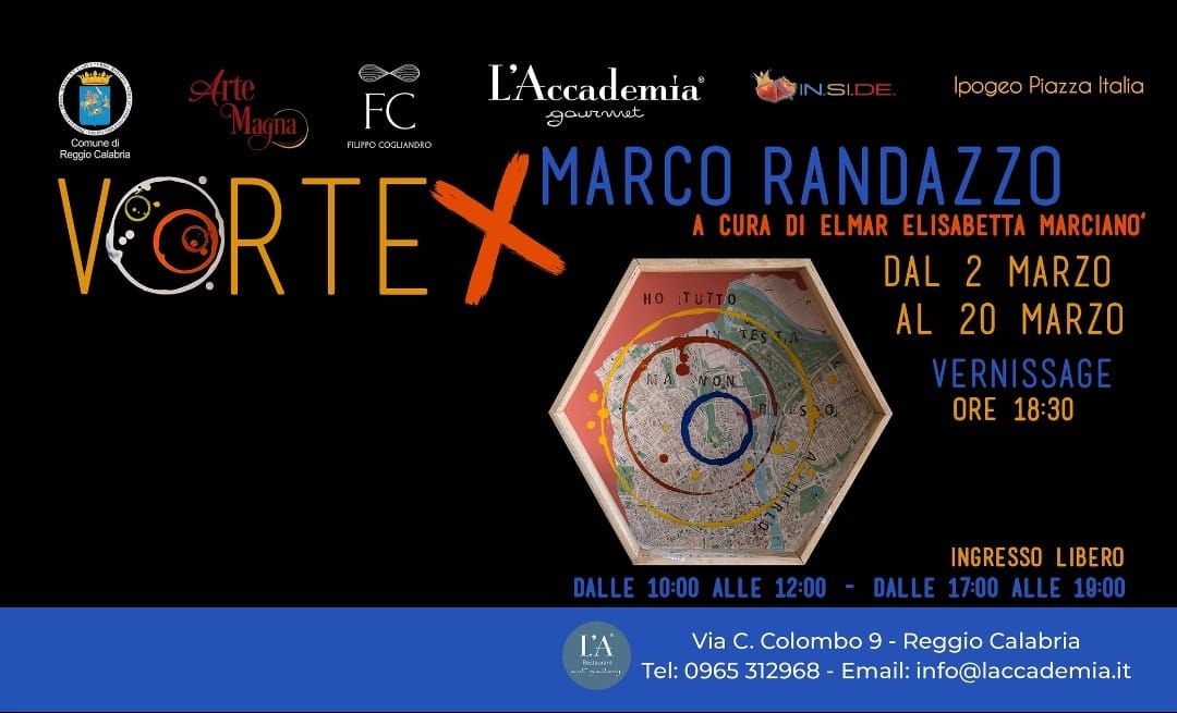 A L’Accademia Art Gallery: al via il secondo anno di attività con la ...