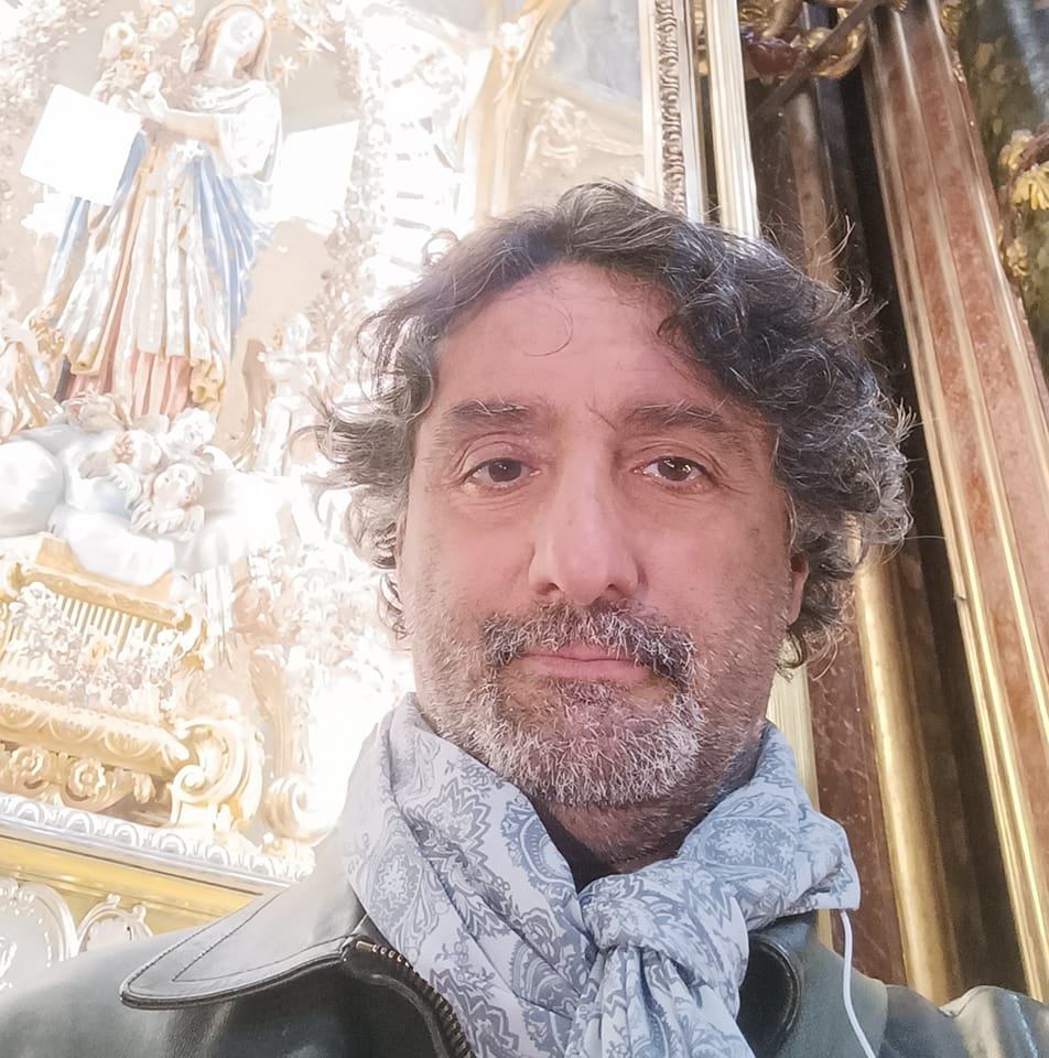 “GENOVA STREGATA”: il libro di Marco Alex Pepè che racconta di ...