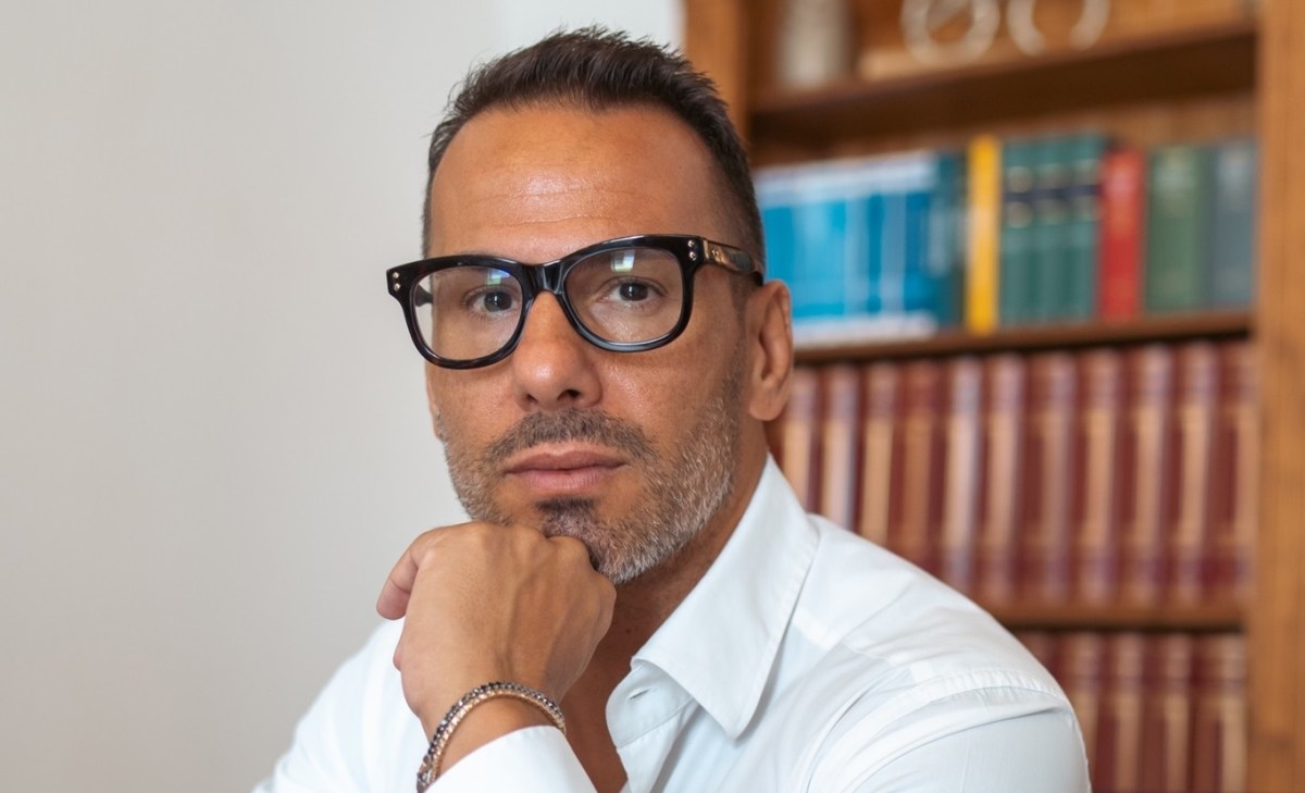 “La Teoria di Glauco”, il libro che racconta la storia dell ...