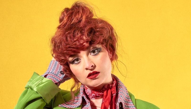 MILLE, “Sbagliare Sbagliare”: l’artista con il nuovo brano ci fa ...