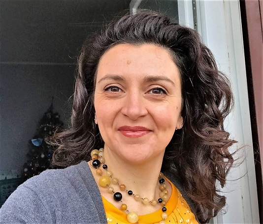 “Cibo ed emozioni”, il nuovo libro della psicoterapeuta piemontese Sara ...