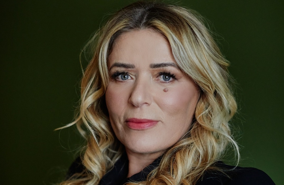 Claudia Musaj, regina del dimagrimento made in Svizzera: una primavera ...