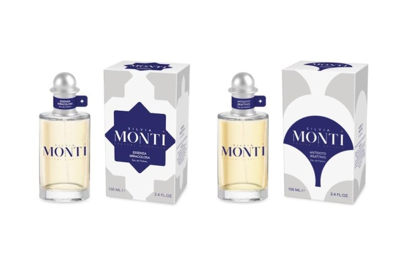 Lafarmacia lancia la linea di fragranze “Silvia Monti Profumi d’Artista ...