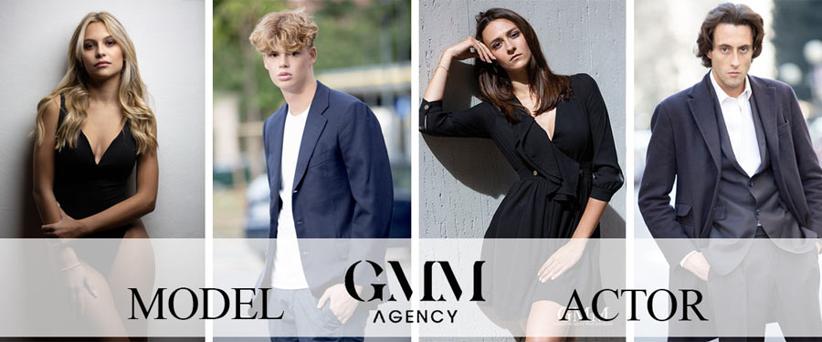 GMM Agency: a Milano innovativa agenzia. Creatività e professionalità ...