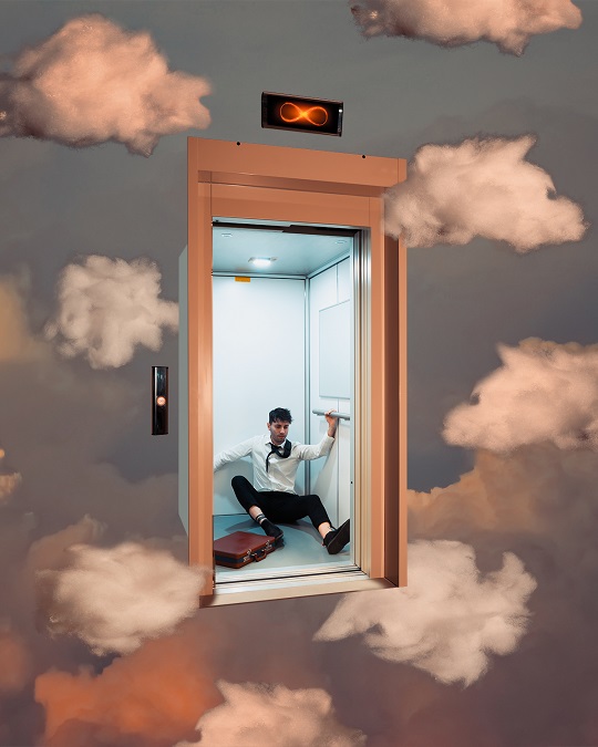 Milano: “Morale surreale”, esposto all’IIFWALL il progetto fotografico ...