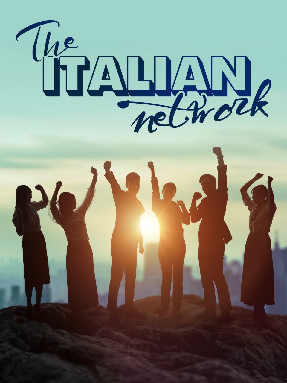 “The Italian Network”: è tornato in boxset su RaiPlay con due nuovi ...
