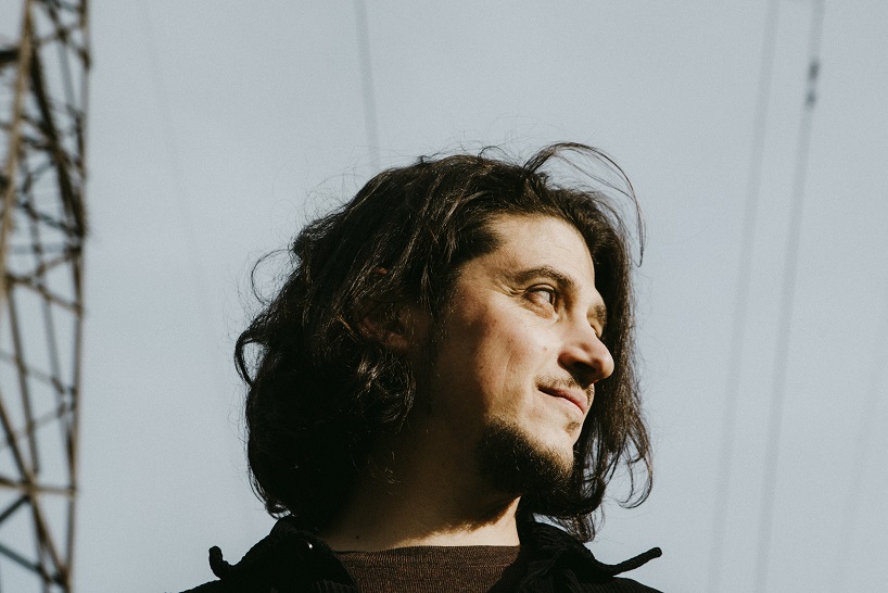 Antonello Raponi, Heich, Picciotto: novità discografiche. M¥SS KETA: il ...