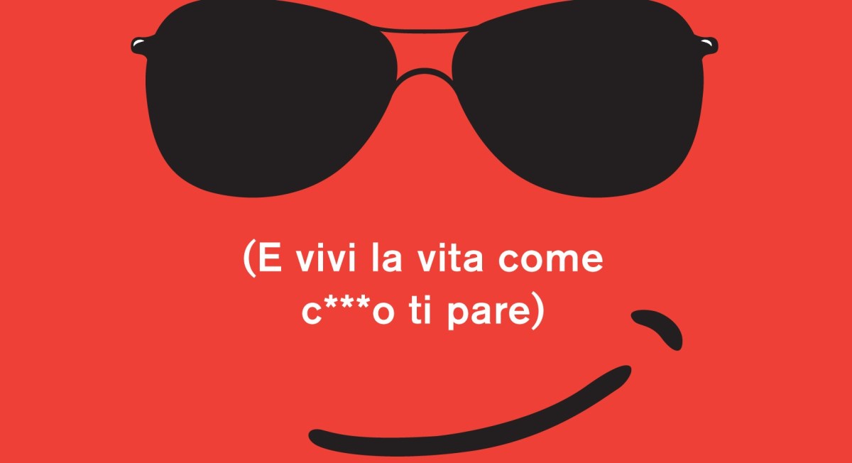 “Diventa una cattiva persona”: la guida pratica scritta da Annamaria ...