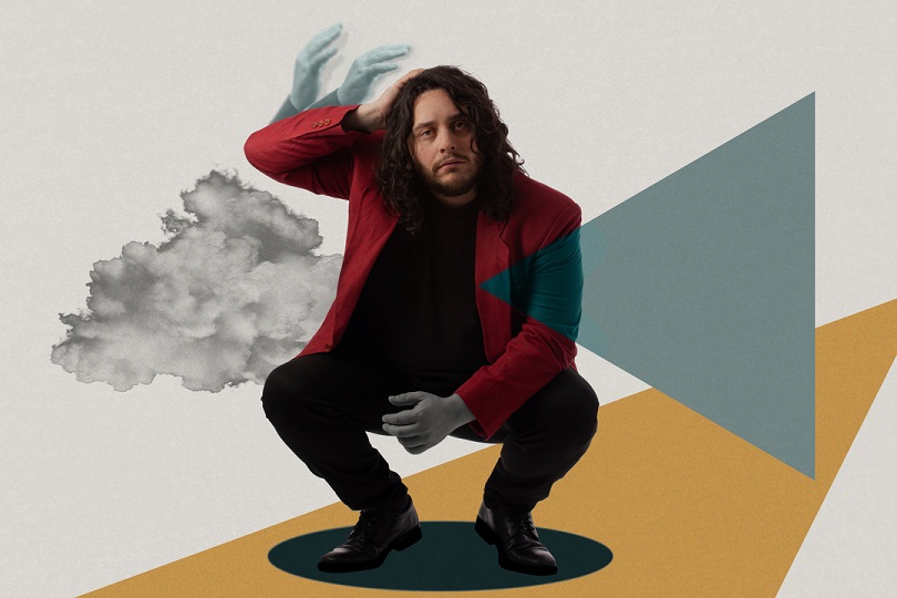 Francesco Lettieri, “Controfigura”: secondo album dalla dimensione ...