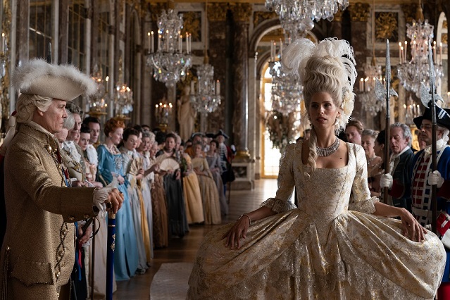 “Jeanne du Barry – La Favorita del Re”: dal 30 agosto 2023 nelle sale ...