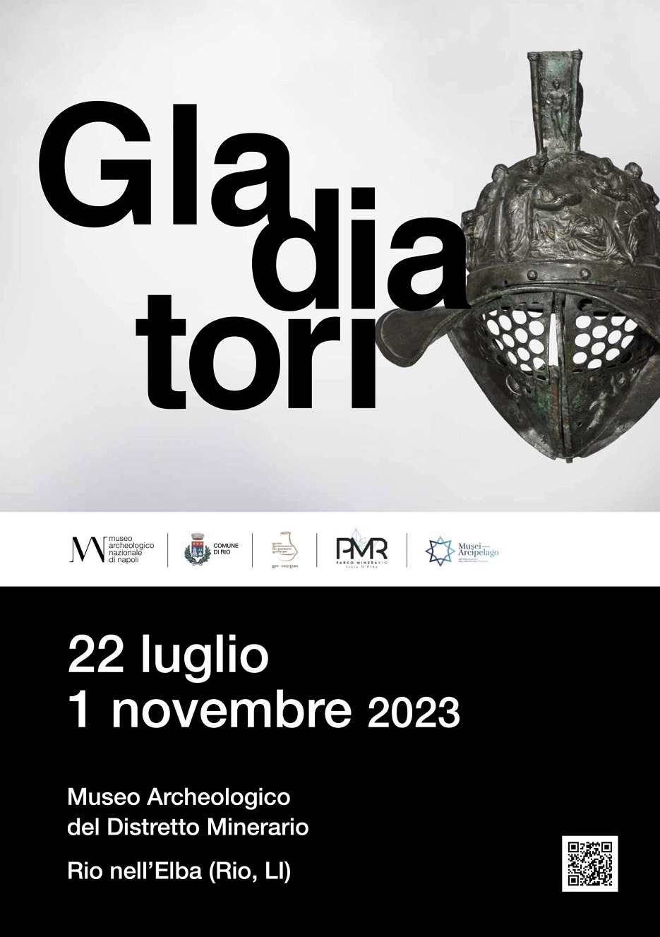 Rio nell’Elba. “Gladiatori”: il Museo Archeologico del Distretto ...