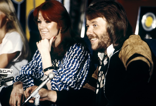“ABBA: The Movie – Fan Event”: arriva nelle sale il party definitivo ...