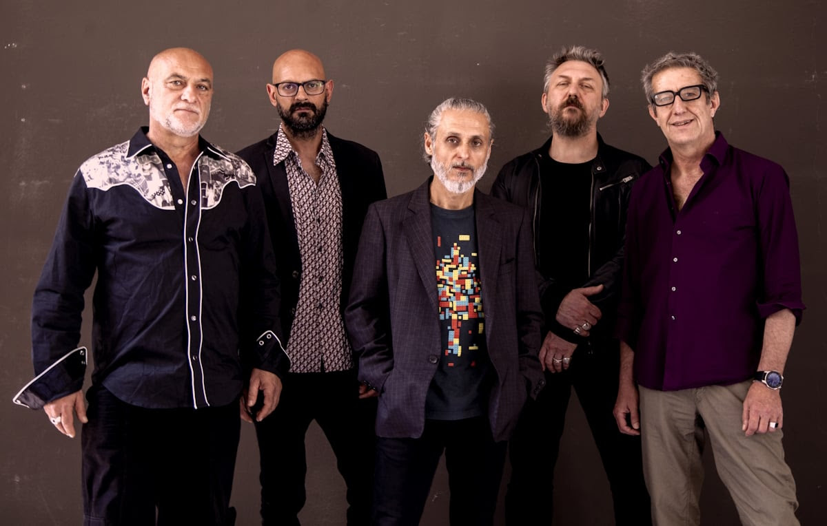 Bright Magus, “Long Legs”: sorta di marcia parossistica, ispirazione ...