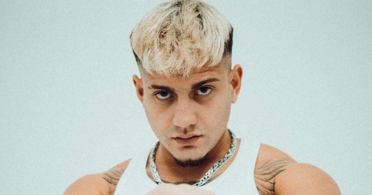 Il Ghost, “RATATA”: il nuovo banger dell’artista italo albanese dal ...