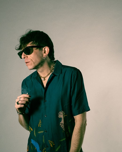 EDY, “LA SPIAGGIA MI AMMAZZA”: il nuovo singolo racconta una storia ...