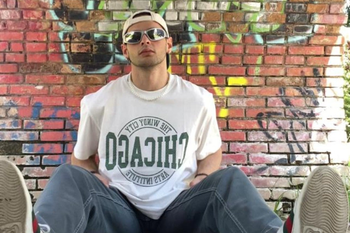 Teddy, “Sparami ora”: un brano che racconta la fine di una storia d ...