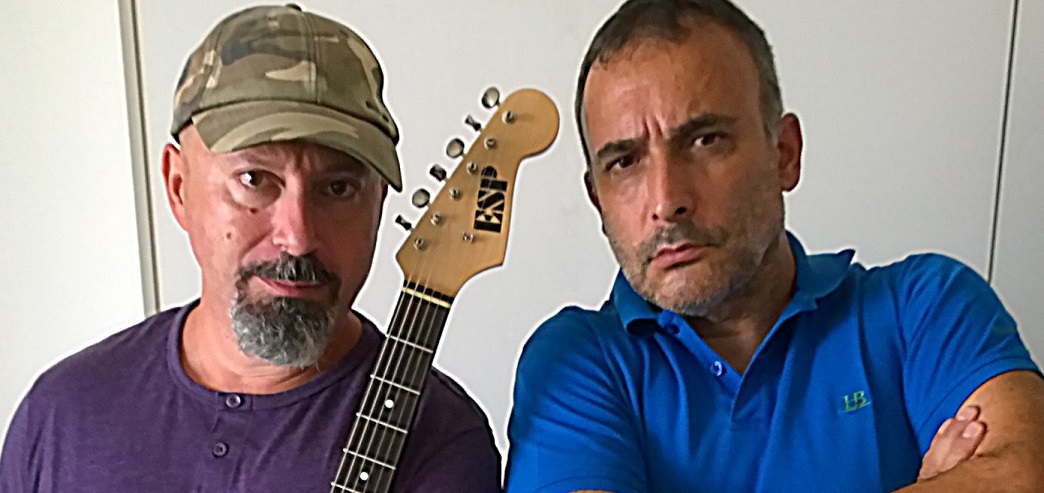 Simone Riva alias Turista Spazzino, “E invece no…”: il brano punta il ...