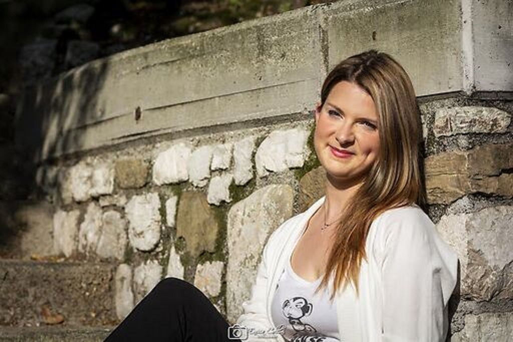 Jessica Bellina: scrivere “è una magia che viene da dentro e che non ...