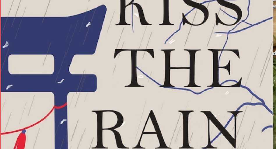 “Kiss the rain” l’esordio letterario di Sara Manfredi ispirato alla ...