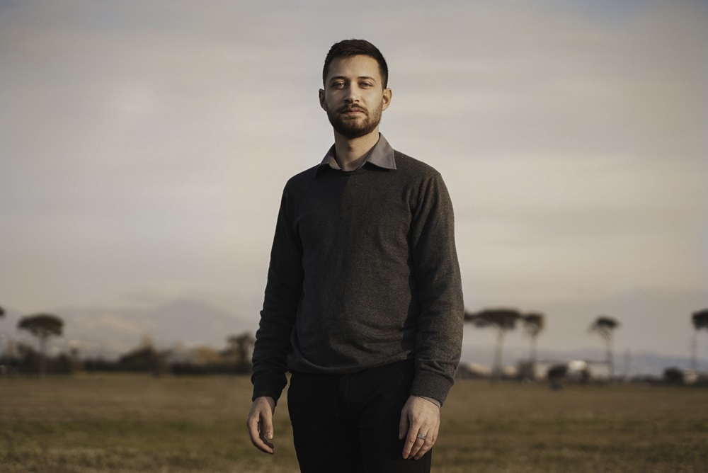 Alessandro Celani, “Marta”: brano classico e delicato, dedicato a un ...