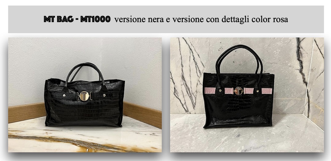 L’incanto della MT Bag – MT1000: un Viaggio nel Mondo dei Sogni di ...