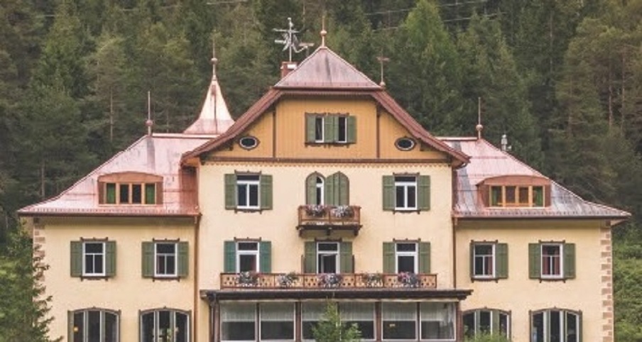 Dreams Hotel, il nuovo incantevole romanzo di genere romance di Lella ...
