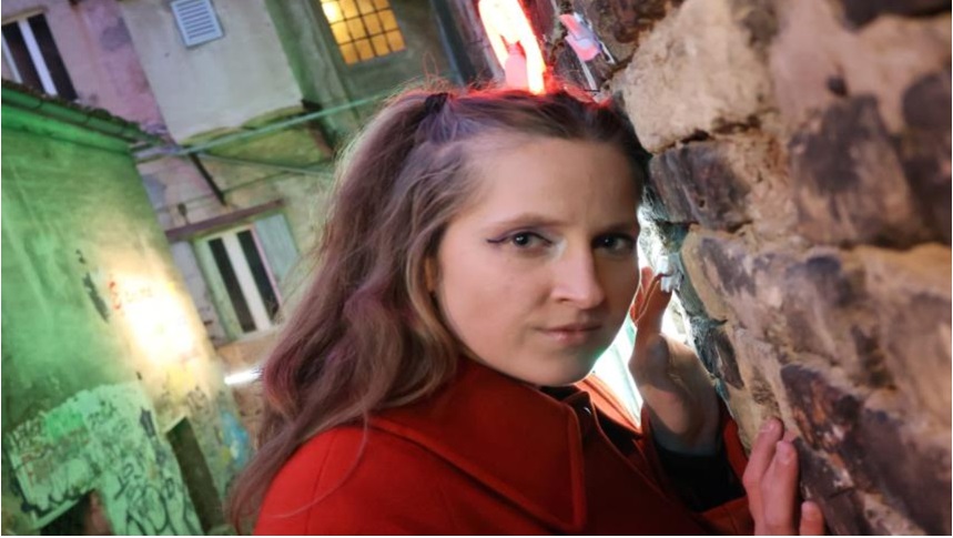 Gretel, “Soltanto tu”: brano che è un dialogo tre noi stessi / la ...