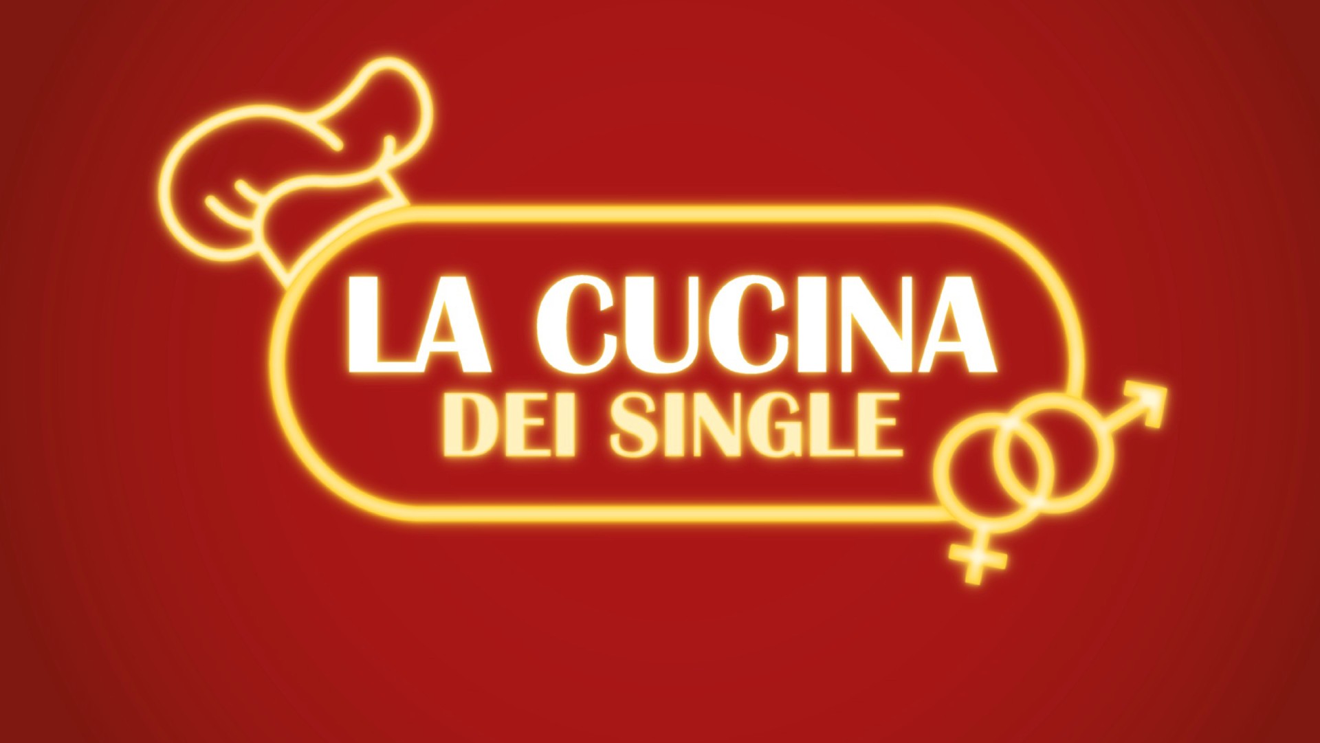 “La cucina dei single”: il nuovo format condotto da Nino Formicola dal ...