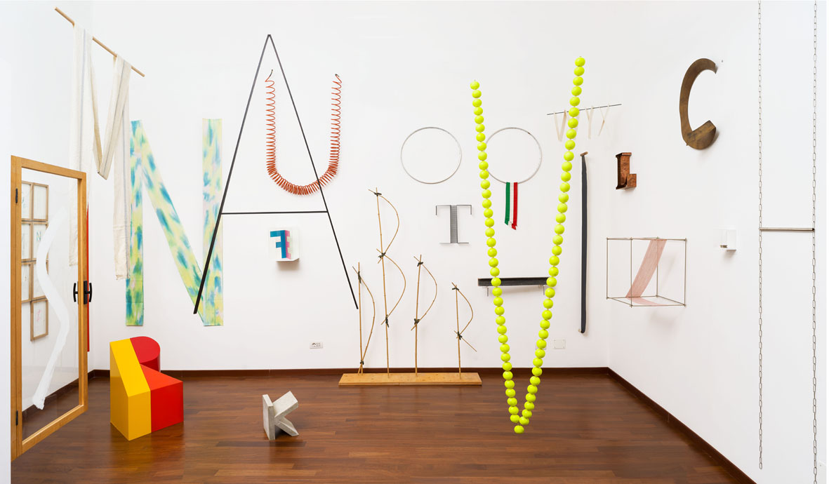 “BRUNO MUNARI. Tutto”: grande mostra alla Fondazione Magnani-Rocca a ...