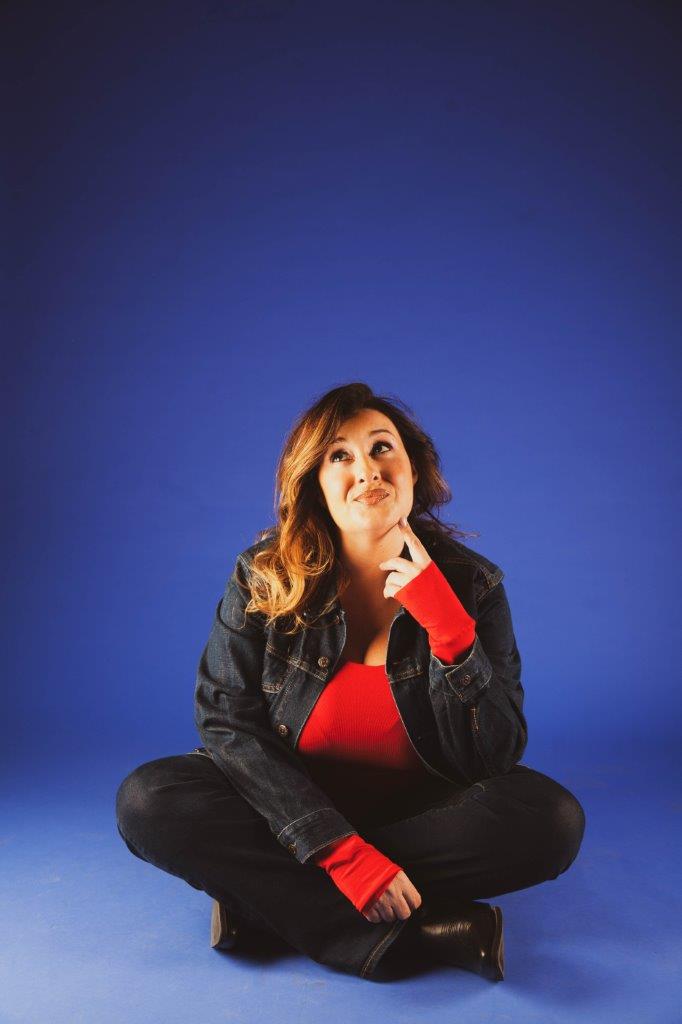 Roberta Tondelli, “Sienteme”: un inno al sentimento nobile dell ...