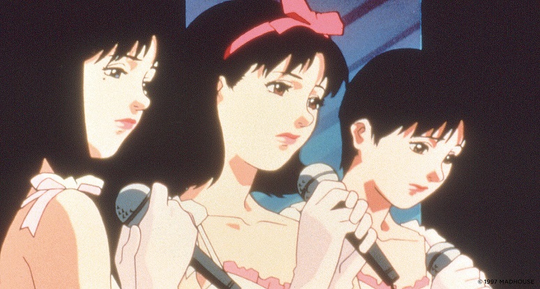“PERFECT BLUE”: l’opera prima di SATOSHI KON torna al cinema… ma solo l ...