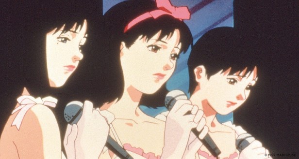 “PERFECT BLUE”: l’opera prima di SATOSHI KON torna al cinema… ma solo l ...